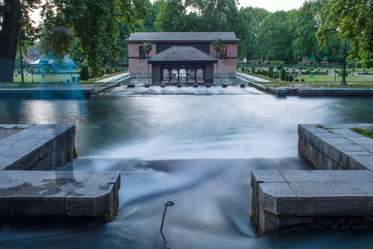 Mughal Gardens in Kashmir are on UNESCO’s Tentative List, and here’s ...