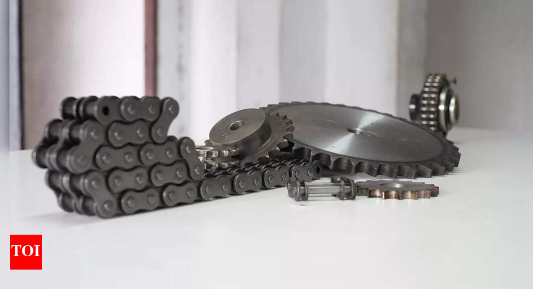 How to ensure spare part availability for quick car repairs & servicing ...