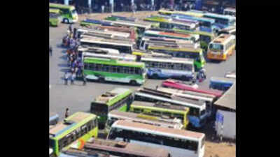 Private buses to 'merge' with KTC fleet, schemes same | Goa News ...