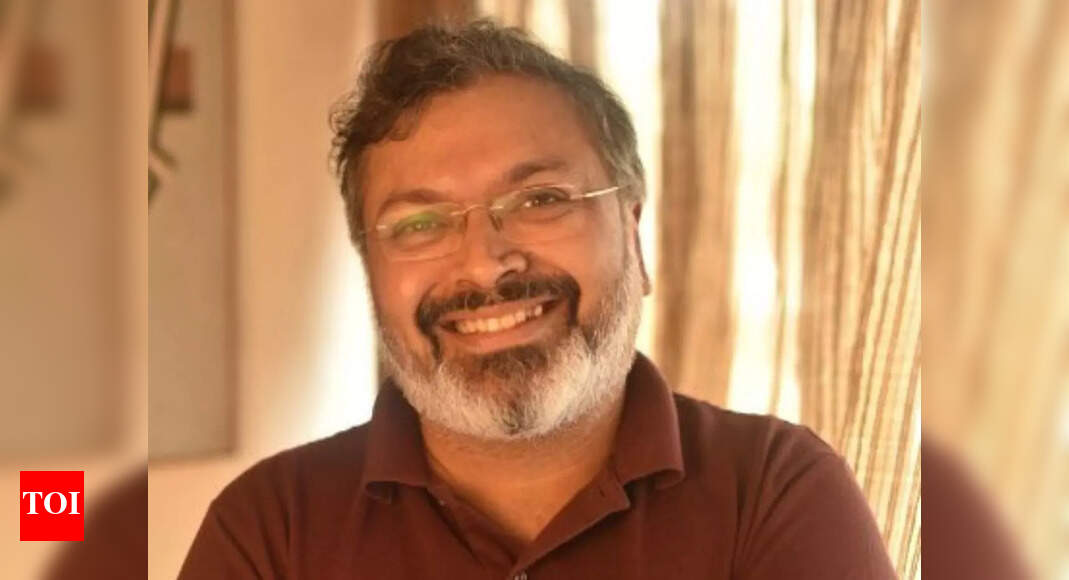 Devdutt Pattanaik on 'Veda 360', his writing process, hosting podcasts ...