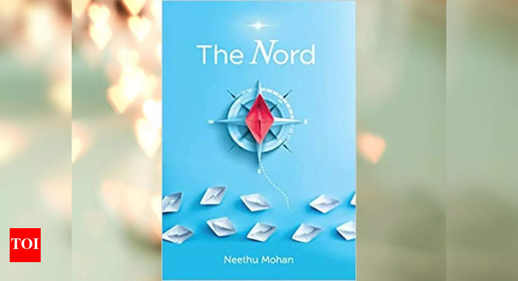 Micro review: 'The Nord' by Neethu Mohan - Times of India