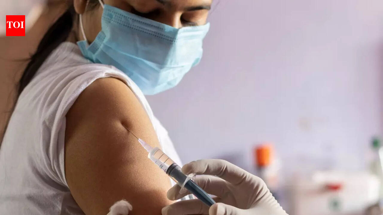 Adult immunization in India: On World Health Day, expert shares key ...