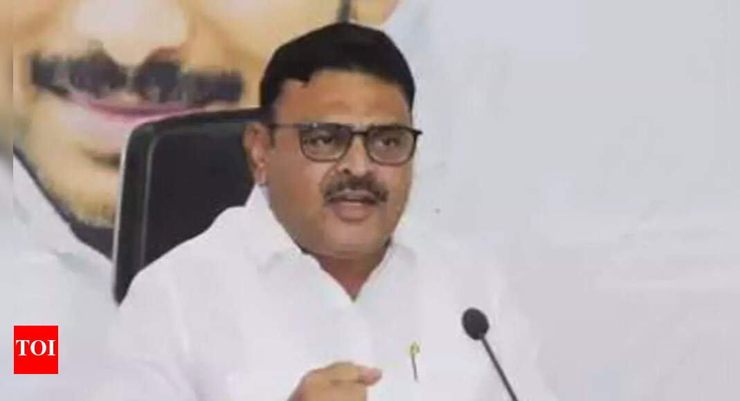 JanaSena Party to divorce BJP, ally with TDP: Andhra Pradesh irrigation minister Ambati Rambabu ...