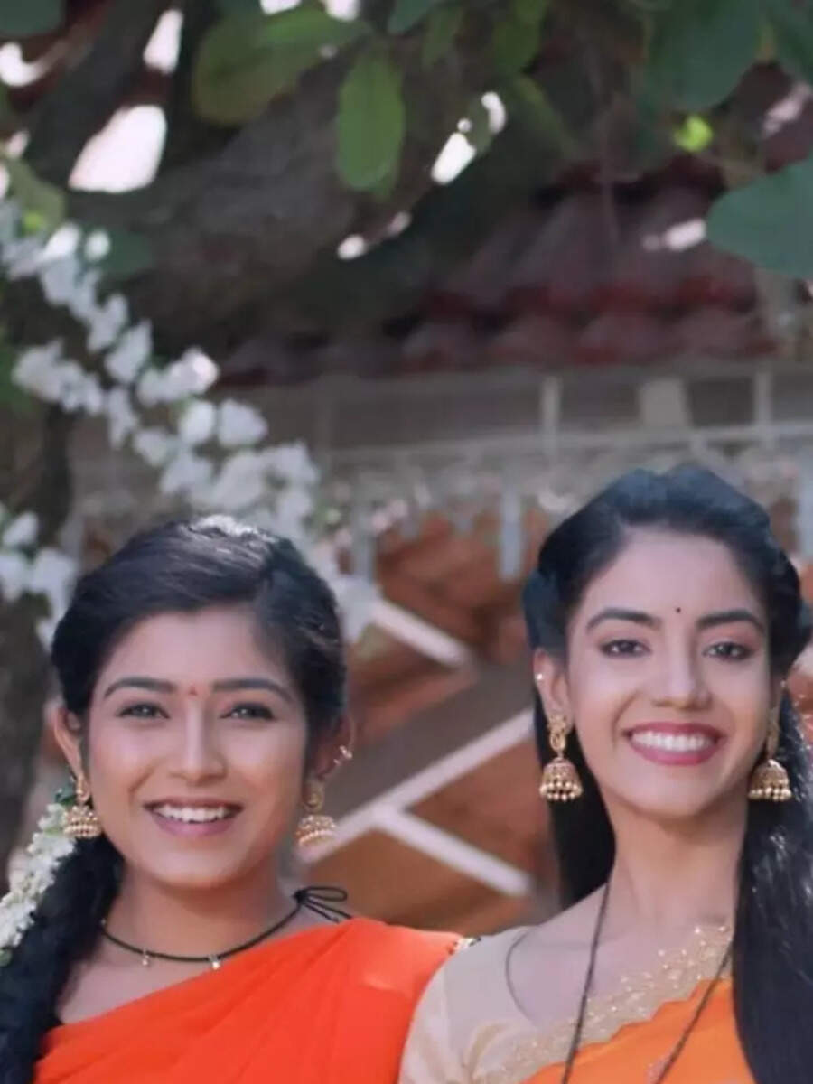 From Kushi to Kavya; Here's what Nammane Yuvarani actors are doing now ...