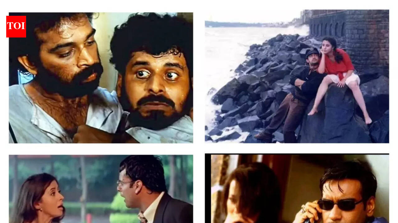 Happy Birthday Ram Gopal Varma: Revisiting the best movies helmed by ...