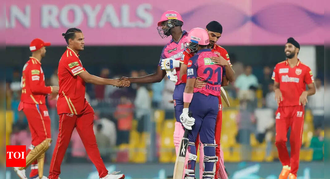 Delays in completing matches hurting IPL’s crisp format | Cricket News ...