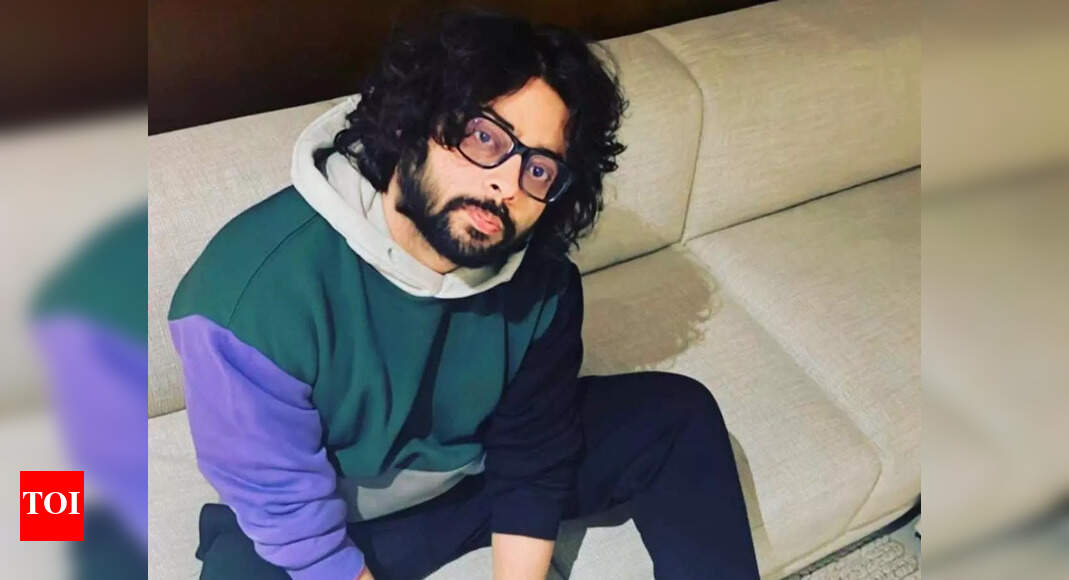 Azeem Dayani: One has to be a good listener to create good music ...