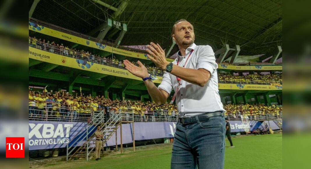 Ivan trusts coaching staff, Blasters have to cope without him: Karolis ...