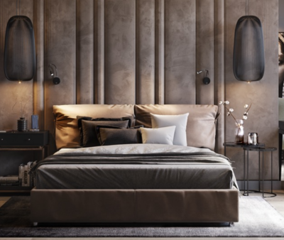 Best Master Beds for Style and Comfort: Master Bedroom Upgrade | - The ...