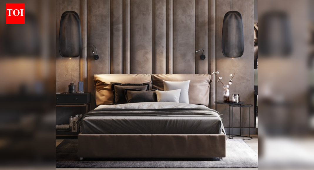 Best Master Beds for Style and Comfort: Master Bedroom Upgrade | - The ...