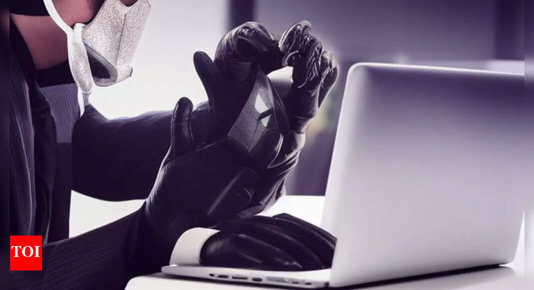 Cybercriminals mimic Goan travel sites, misuse brands, logos to dupe ...