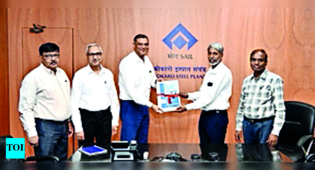 Bsl: Bsl Gets Pre-feasibility Report For Its Brownfield Expansion ...