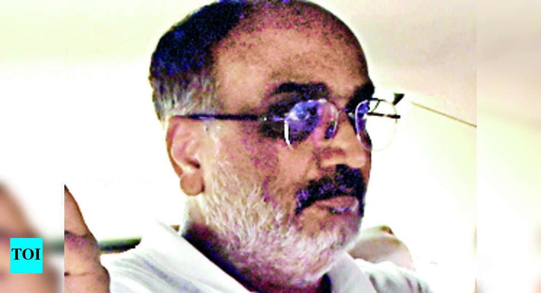 Pmla Court Rejects Discharge Pleas In Cash Seizure Case | Ranchi News ...