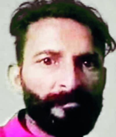Sucha Singh: Court Slams Police For Shoddy Probe In Headless Body Case ...