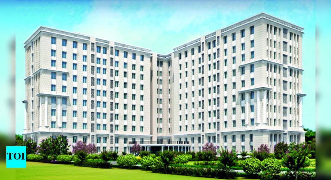 Patna Univ To Build Two New Blocks, Outlay Put At ₹149cr | Patna News ...