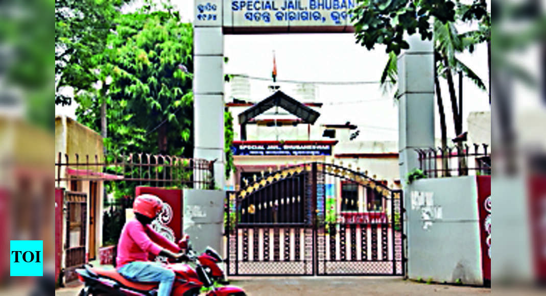 Prisons Directorate To Introduce Biometric Tech To Track Inmates ...