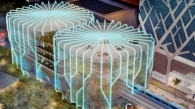 Kochi Metro finalizes concept design for stations on new line | Kochi ...