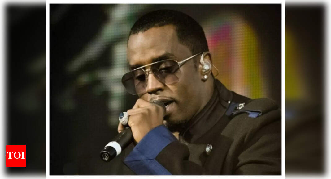 Diddy pays Sting $5,000 per day for sampling latter's song | English ...