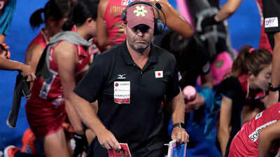 Indian men and women hockey teams get new support staff | Hockey News ...