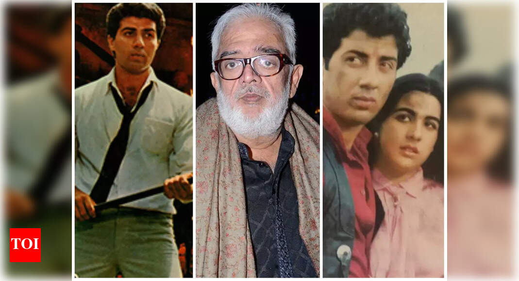 Rahul Rawail chosen as Chairman of the jury for Moscow International ...