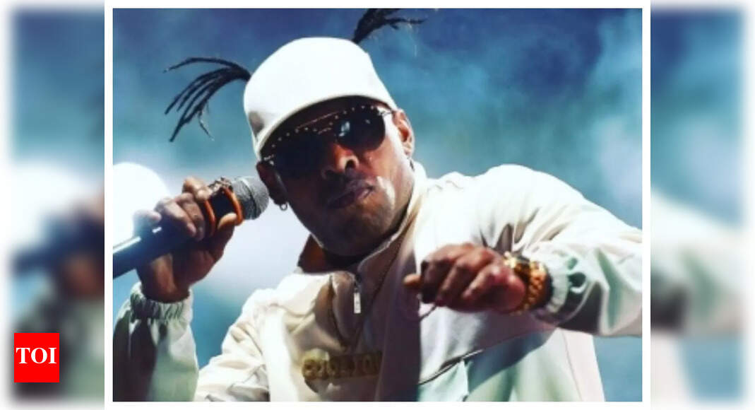 It is revealed that fentanyl is the cause of Coolio's death | English ...
