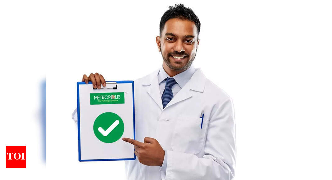 Metropolis Lab’s #GreenTickForHealth initiative starts conversations ...