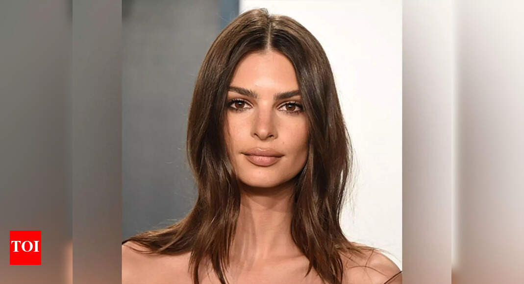 Here's why Emily Ratajkowski decided to quit her acting career ...