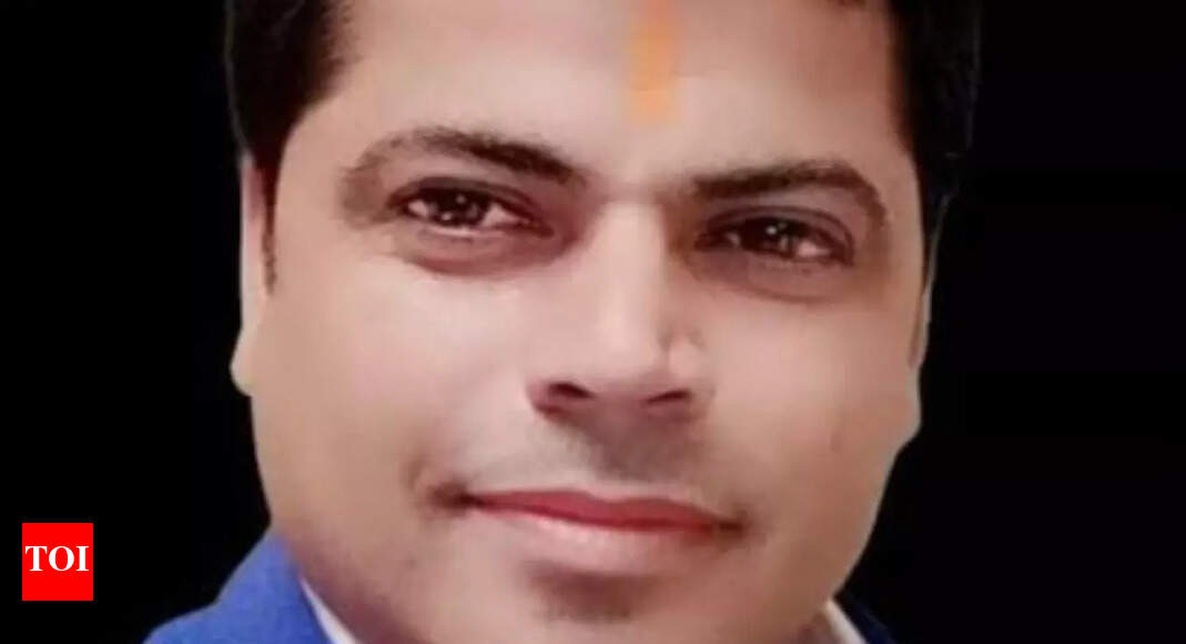 Chhattisgarh's Tarunesh Singh Parihar elected vice president of BVCI ...