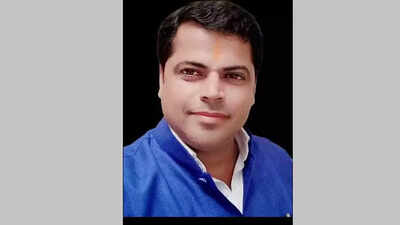 Chhattisgarh's Tarunesh Singh Parihar elected vice president of BVCI ...