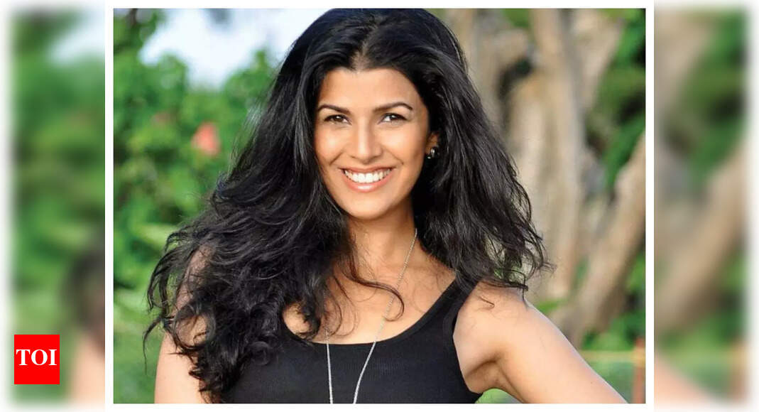 Amitabh Bachchan's 'Section 84' adds Nimrat Kaur to cast | Hindi Movie ...