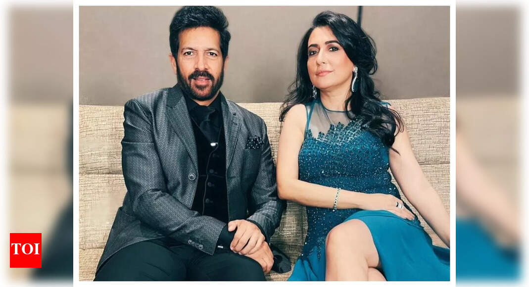 Mini Mathur reveals why she never added 'Khan' to her name after ...