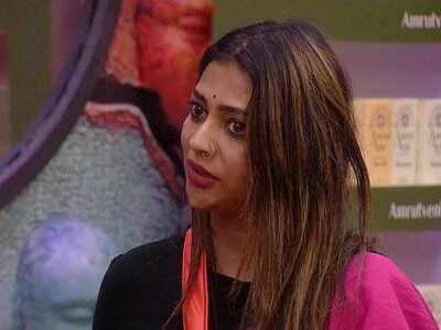 Bigg Boss Malayalam 5: Sobha opens up about being a victim of marital rape, says 'there were ...