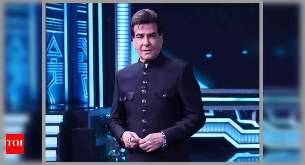 Jeetendra's songs from the 60s and 70s were truly unforgettable | Hindi ...