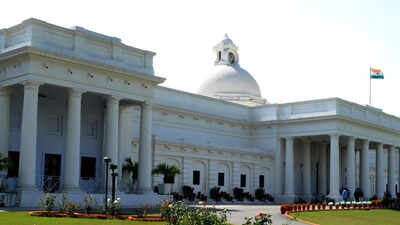 IIT-Roorkee celebrates its 22nd annual convocation ceremony; 2,022 ...