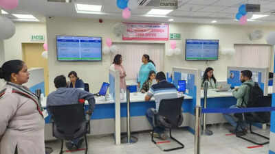 Noida Power Company Limited now has an all-women customer care centre ...