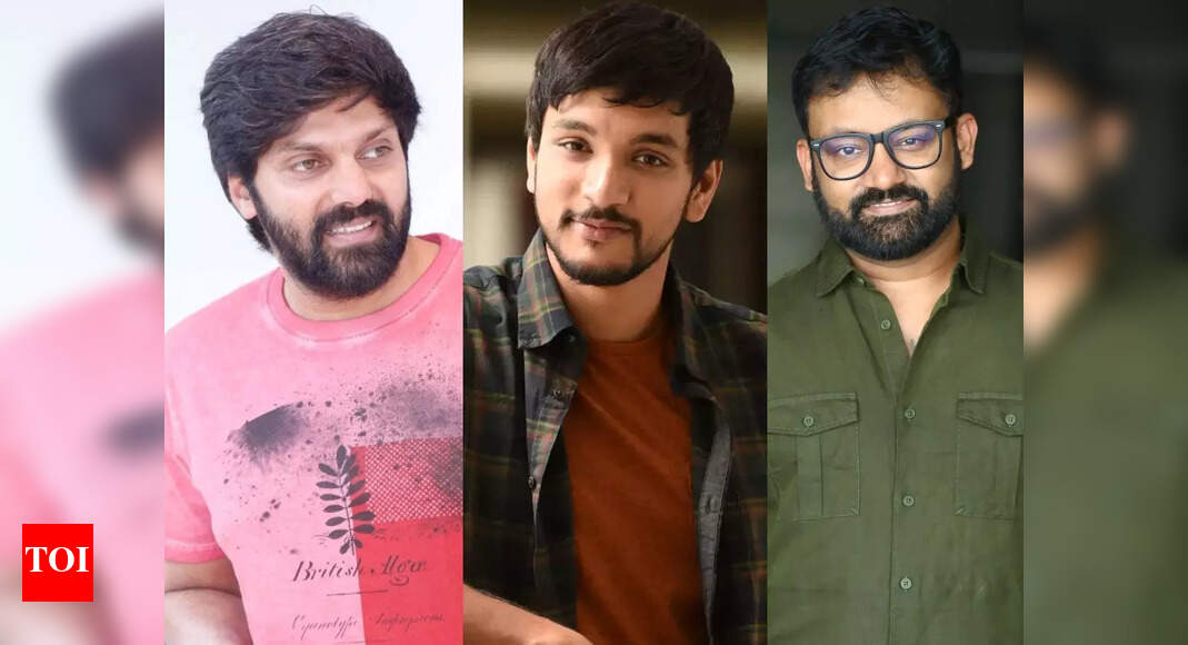 Arya in the lead role and Gautham Karthik in a vital role; Manu Anand ...