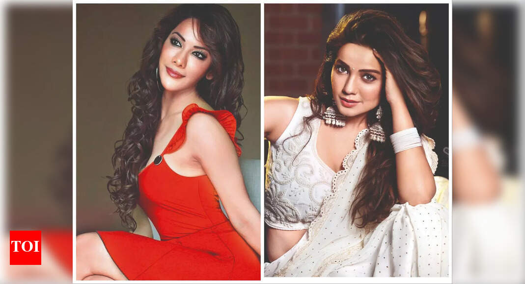 Ada Khan reveals why she wanted to change her name to Arya in the past - Times of India