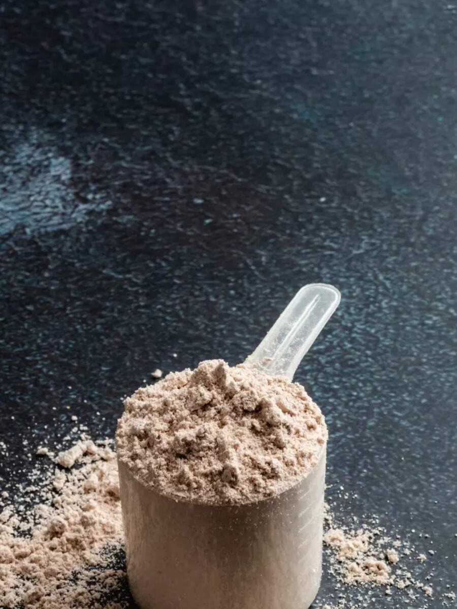 8 creative ways to use Protein Powder in recipes | Times of India