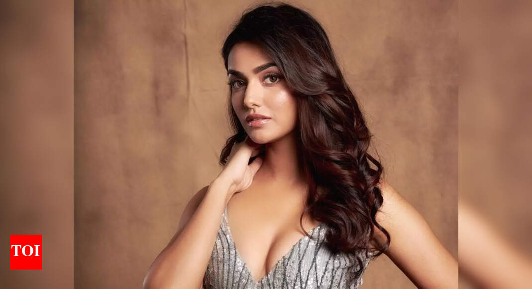 'I come form an orthodox community, but I came here, carved my path and set an inspiration for ...