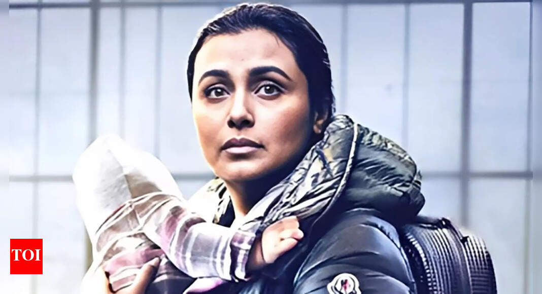 Will govt intervene to get baby Ariha back from Germany? | India News ...