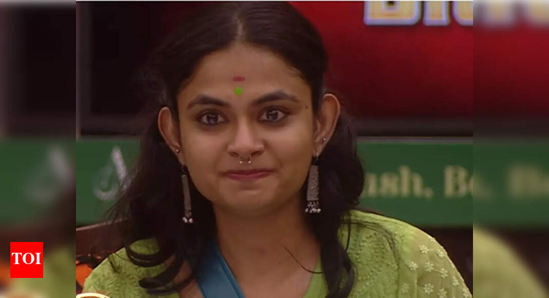 Bigg Boss Malayalam 5 Preview: Lachu's horrific experience leaves the ...