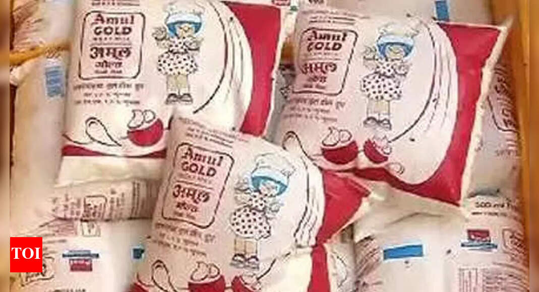 Amul's Bengaluru market entry sets off storm; minister ST Somashekhar ...