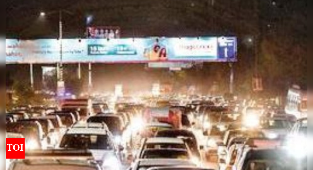 Every second person in Gujarat owns a vehicle | Ahmedabad News - Times ...