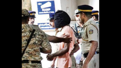 Kerala train attack: 'Shahrukh Saifi has admitted to committing crime' | Kozhikode News - Times ...