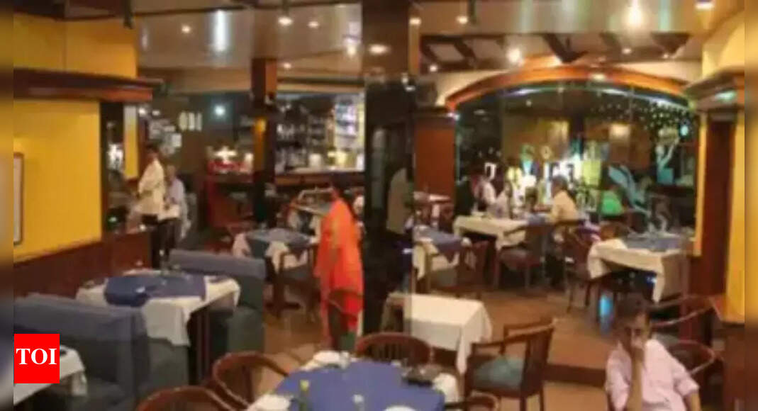 Shops & restaurants can remain open 24x7 in Telangana | Hyderabad News ...