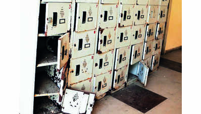 Gmada: Neglect Renders Gmada Sports Stadiums Useless | Chandigarh News ...