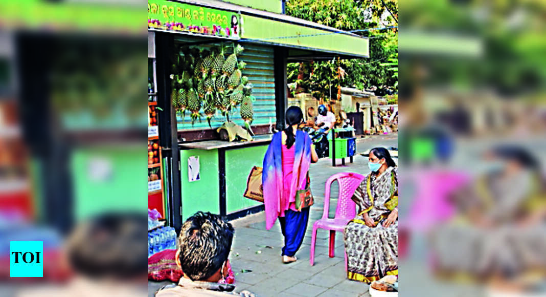 Display Of Odia Nameplates Now Mandatory In Shops Across State ...