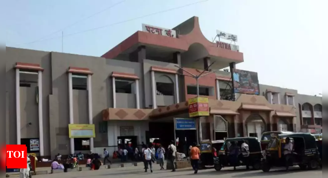 New device to be installed to track criminals at Patna Junction | Patna ...