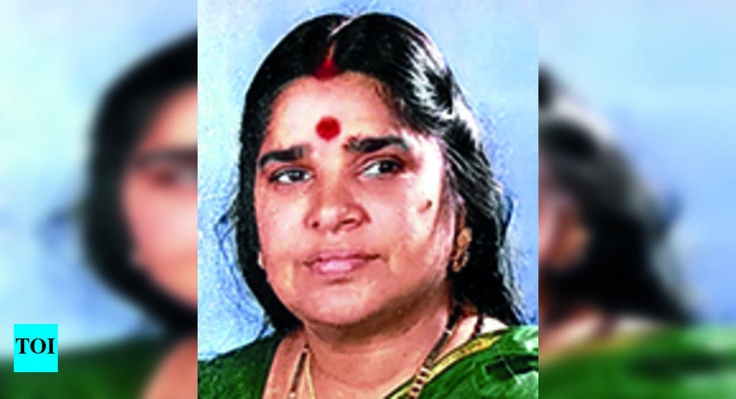 Kalamandalam: Kalamandalam Devaki Passes Away At 75 | Kochi News ...