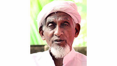 Climate Change Impact On Marine Life Visible In Small Ways: Manikfan ...